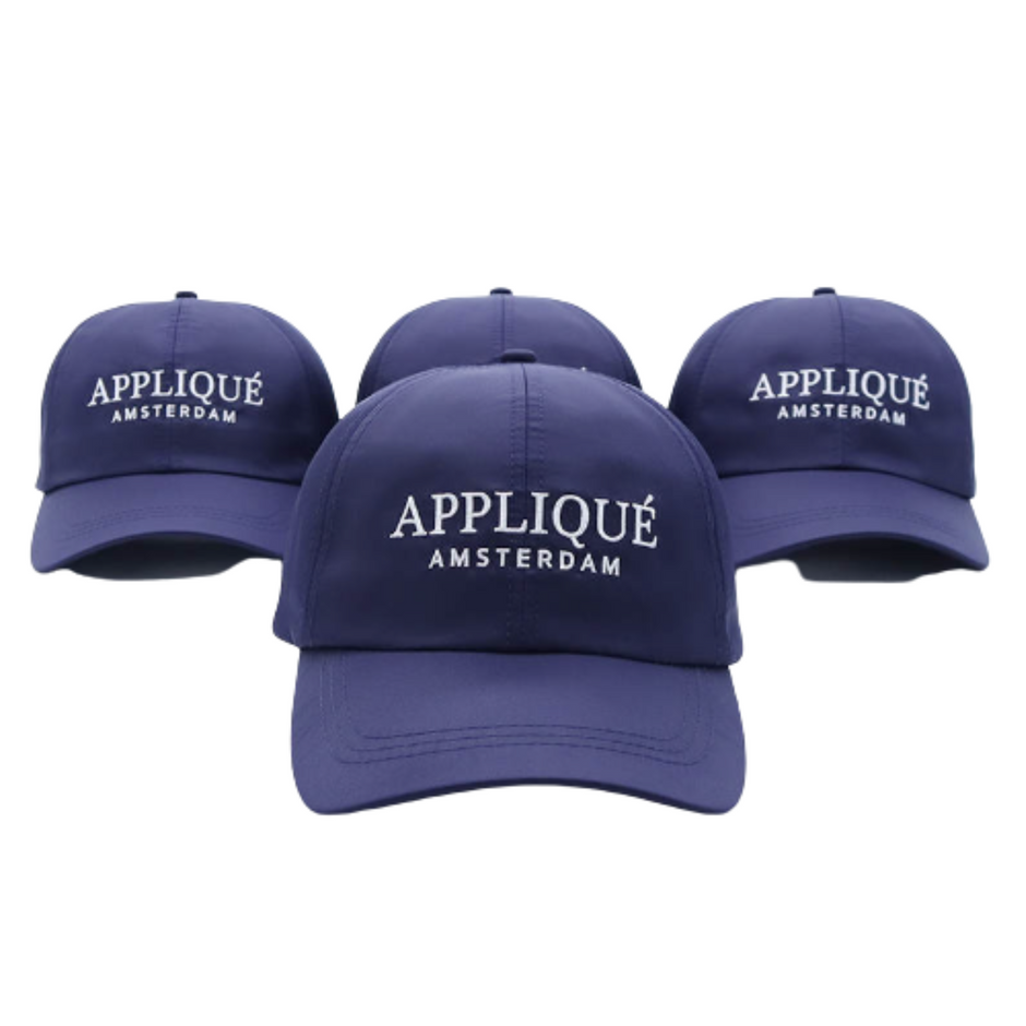 Appliqué Amsterdam | Real fashion for equestrians